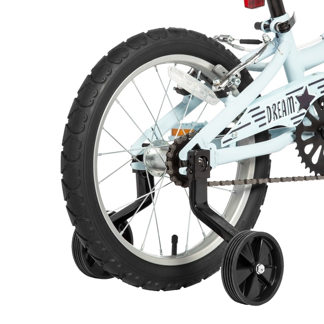 Nakamura Dream 16 Inch Junior Mountain Bike | SportChek