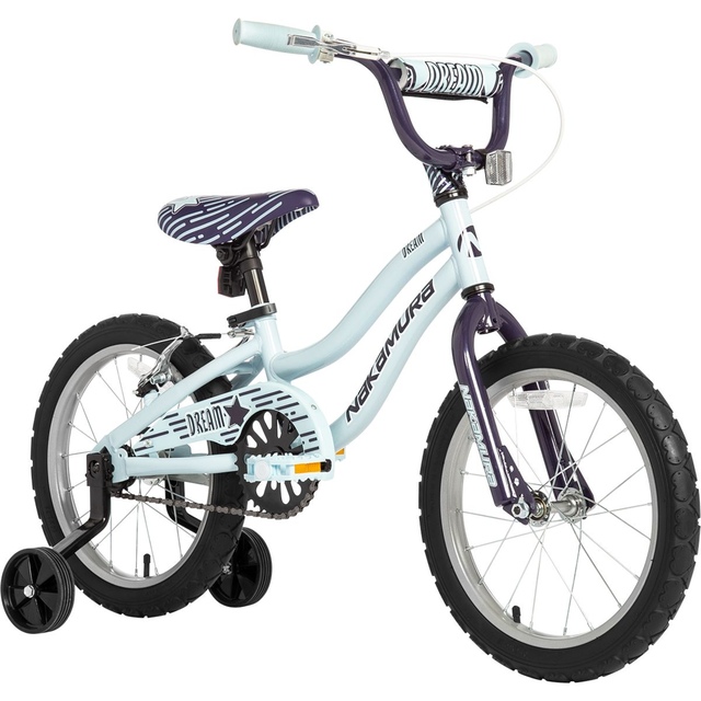 Nakamura Dream 16 Inch Junior Mountain Bike | SportChek