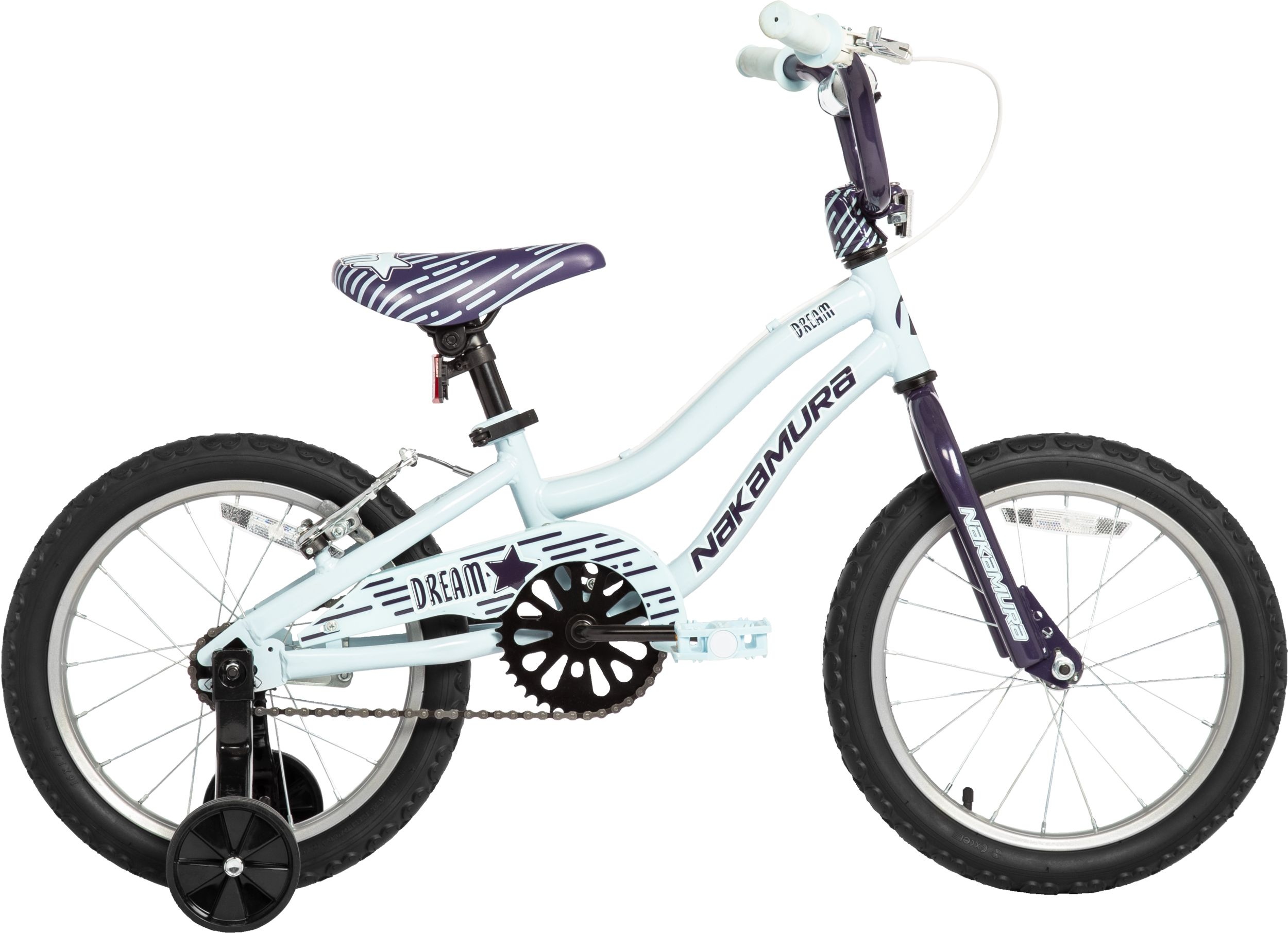 Nakamura Dream 16 Inch Junior Mountain Bike | SportChek