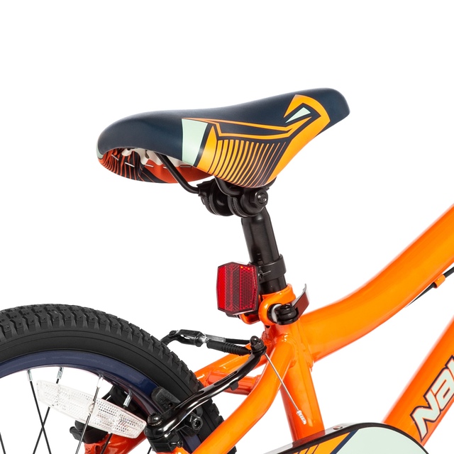 Nakamura Sidewinder 18 Inch Junior Mountain Bike | SportChek