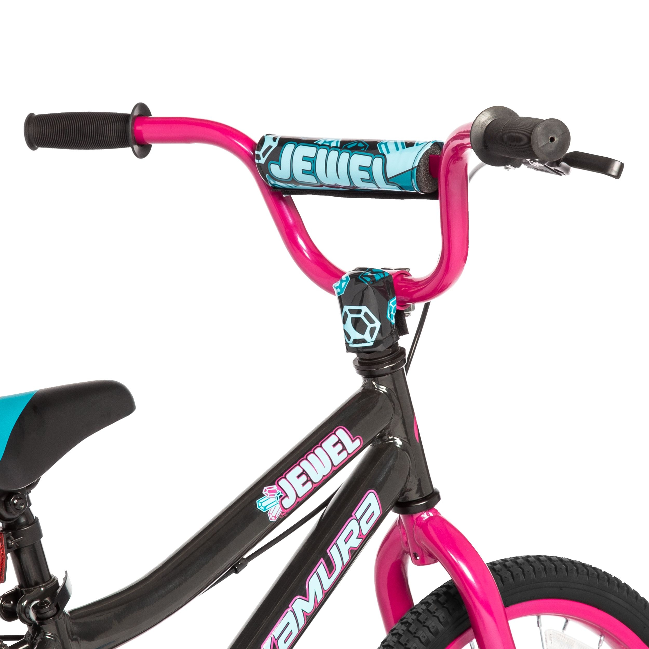 Nakamura Jewel 18 Inch Junior Mountain Bike | SportChek