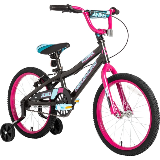 Nakamura Jewel 18 Inch Junior Mountain Bike | SportChek