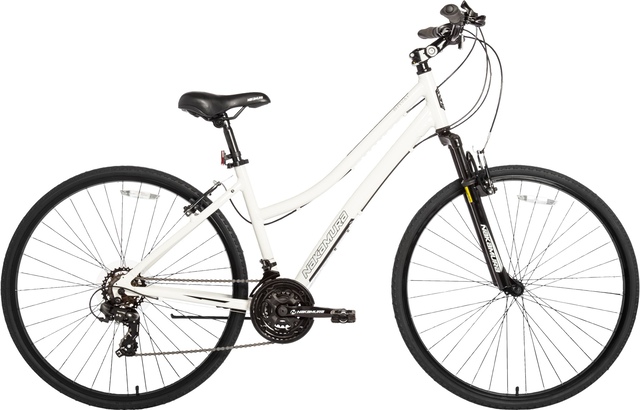 Nakamura Women's Royal 700C Stepthrough Hybrid Bike | SportChek