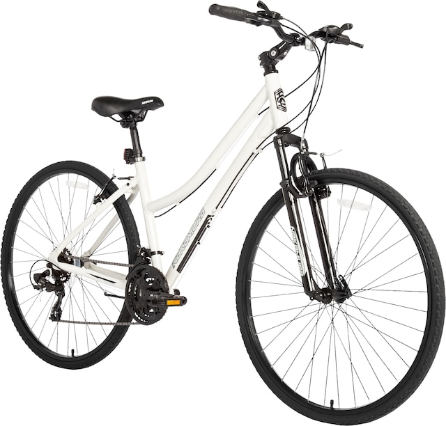 Nakamura Women's Royal 700C Stepthrough Hybrid Bike | Sportchek