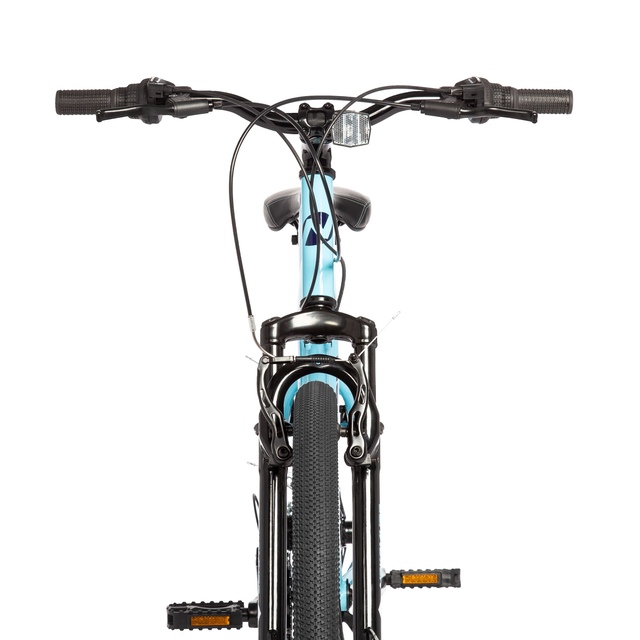 Nakamura Women's Inspire 26" Mountain Bike, 18 Speed, ST Shirtl Frame, V-Brakes, Hardtail ...