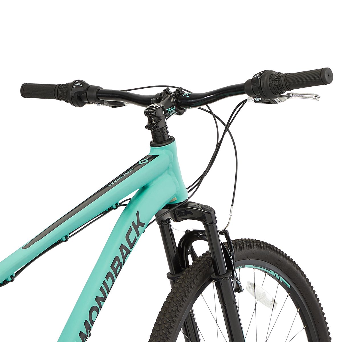 Diamondback Moonraker 27.5" Mountain Bike, 18 Speed, Aluminum Frame, V-Brakes, Hardtail | Sportchek