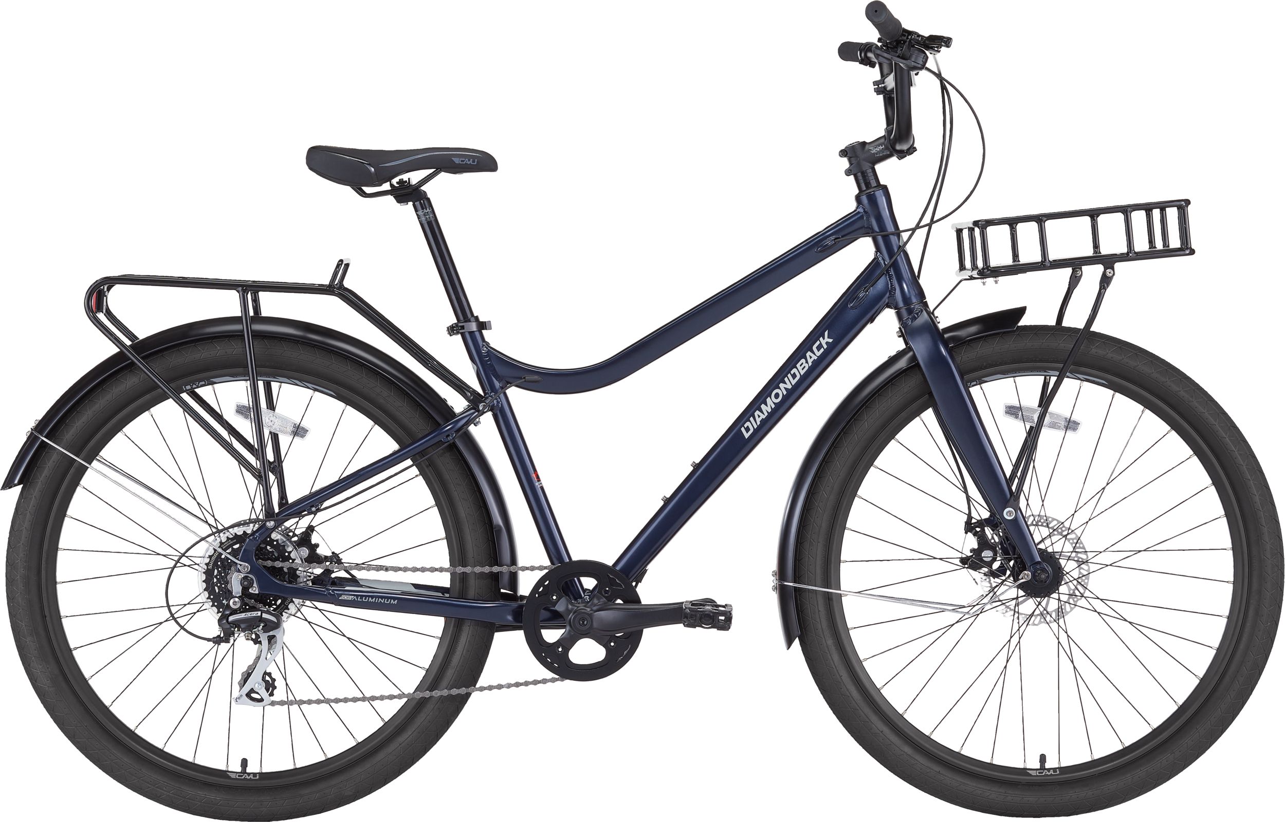 Diamondback Greenway 2 Urban Commuter Bike | SportChek