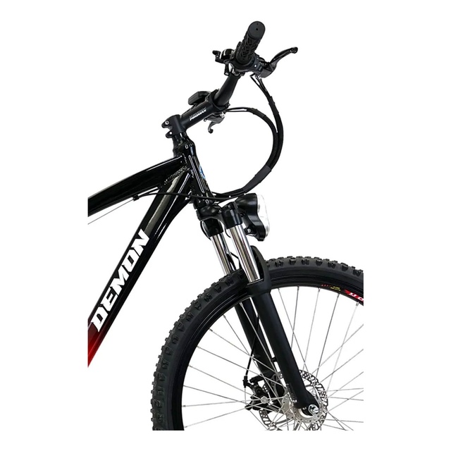 Demon Electric Argo E-Bike | SportChek