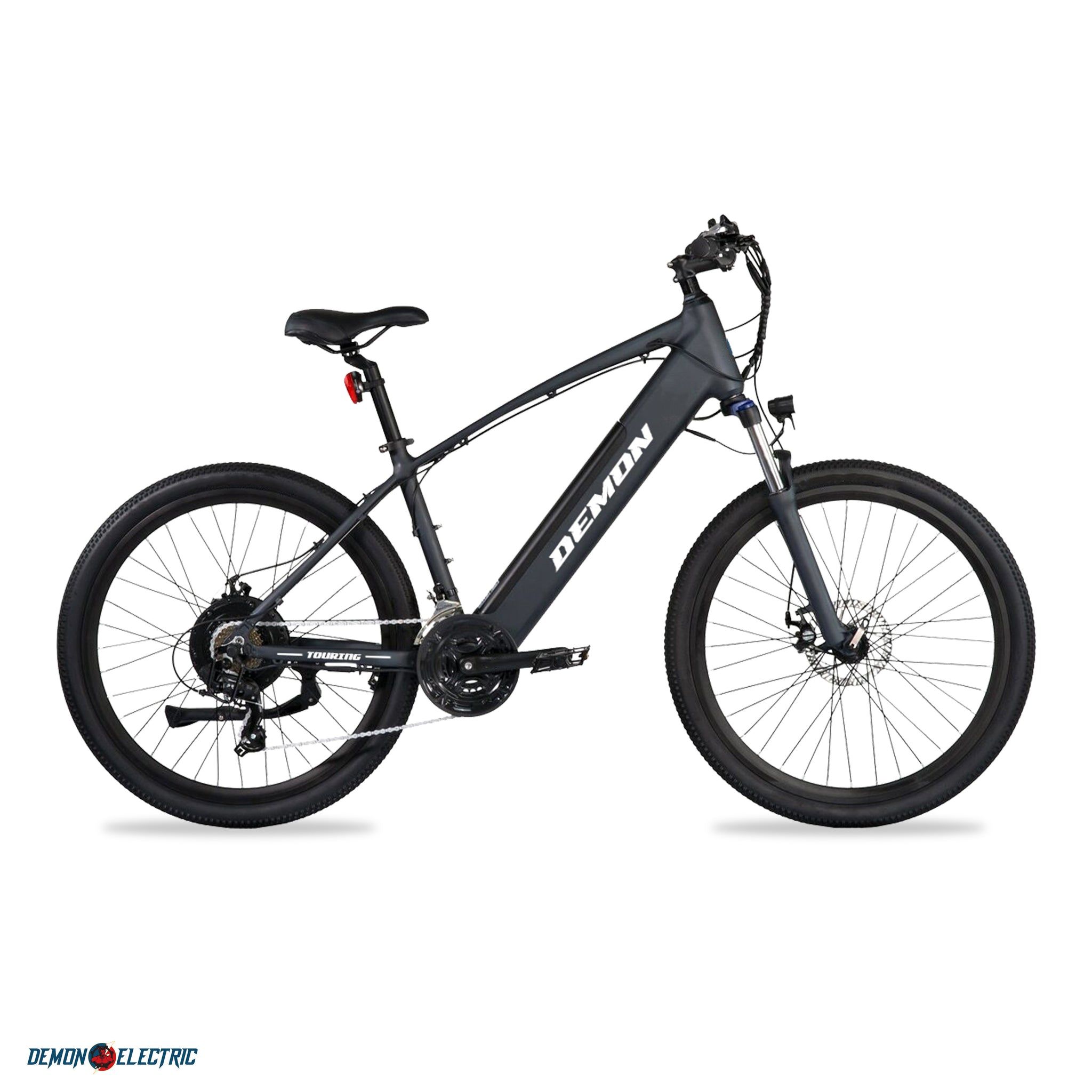 Demon Electric Phantom E-Bike | SportChek