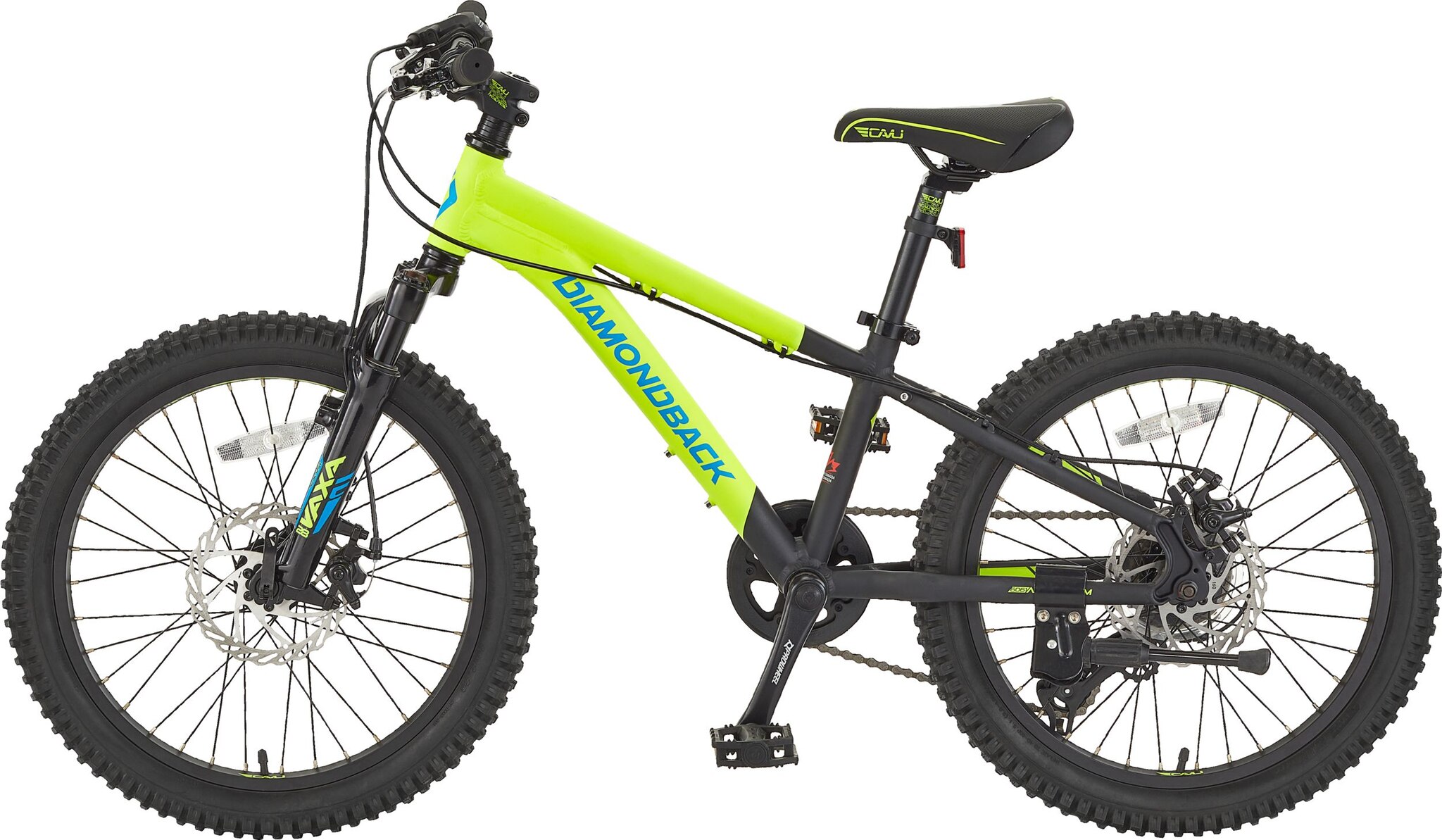 Diamondback Snake 20 Inch Junior Mountain Bike | Sportchek