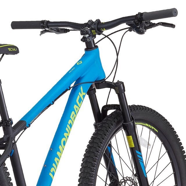 Diamondback Pines 26 Inch Junior Mountain Bike | Sportchek
