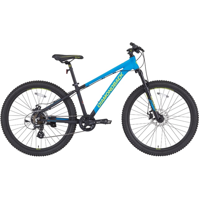 Diamondback Pines 26 Inch Junior Mountain Bike | SportChek