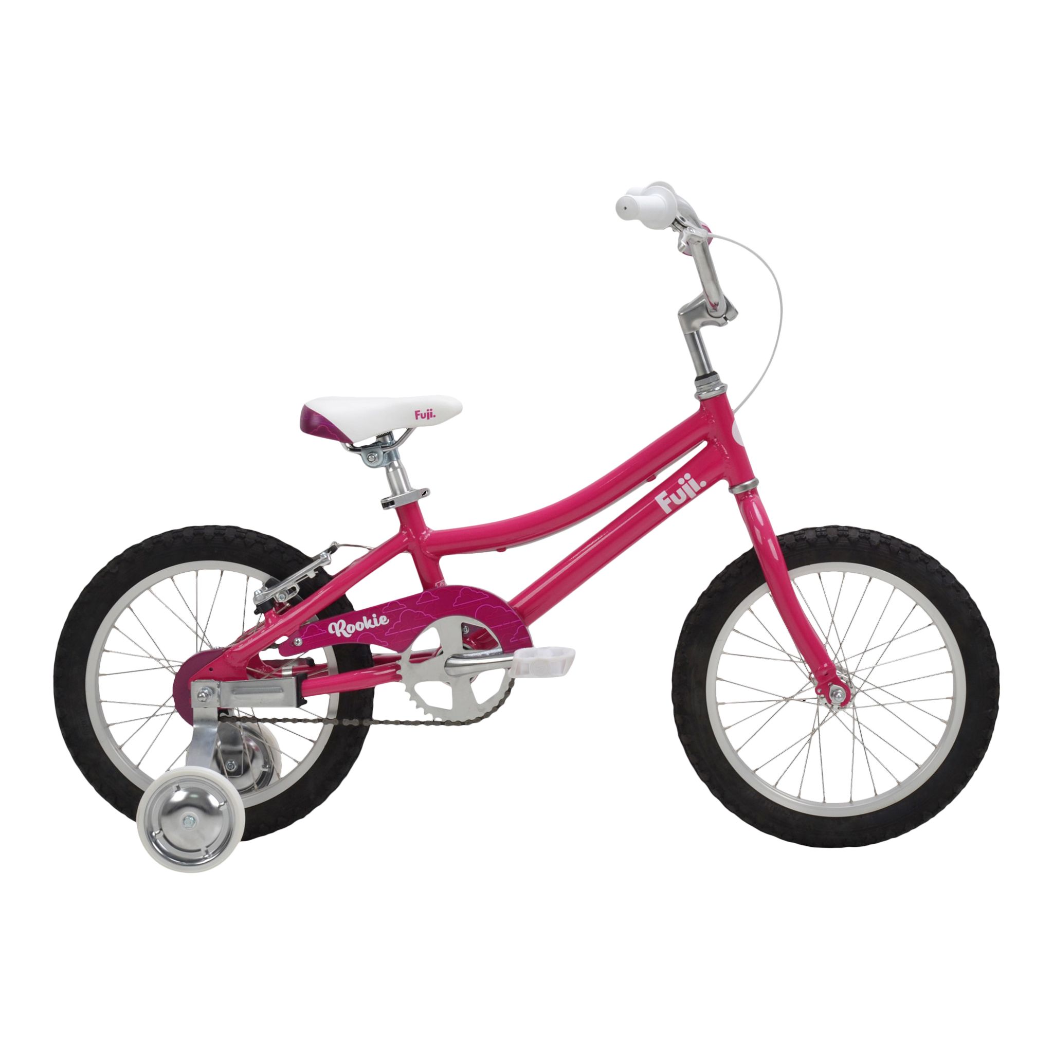 Fuji Rookie 16 Junior Bike | SportChek