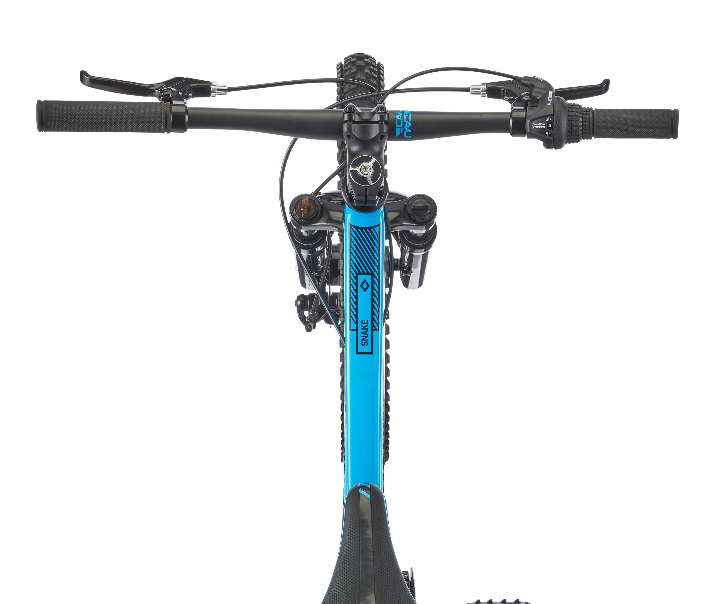 Diamondback Snake 20" Junior Mountain Bike | SportChek
