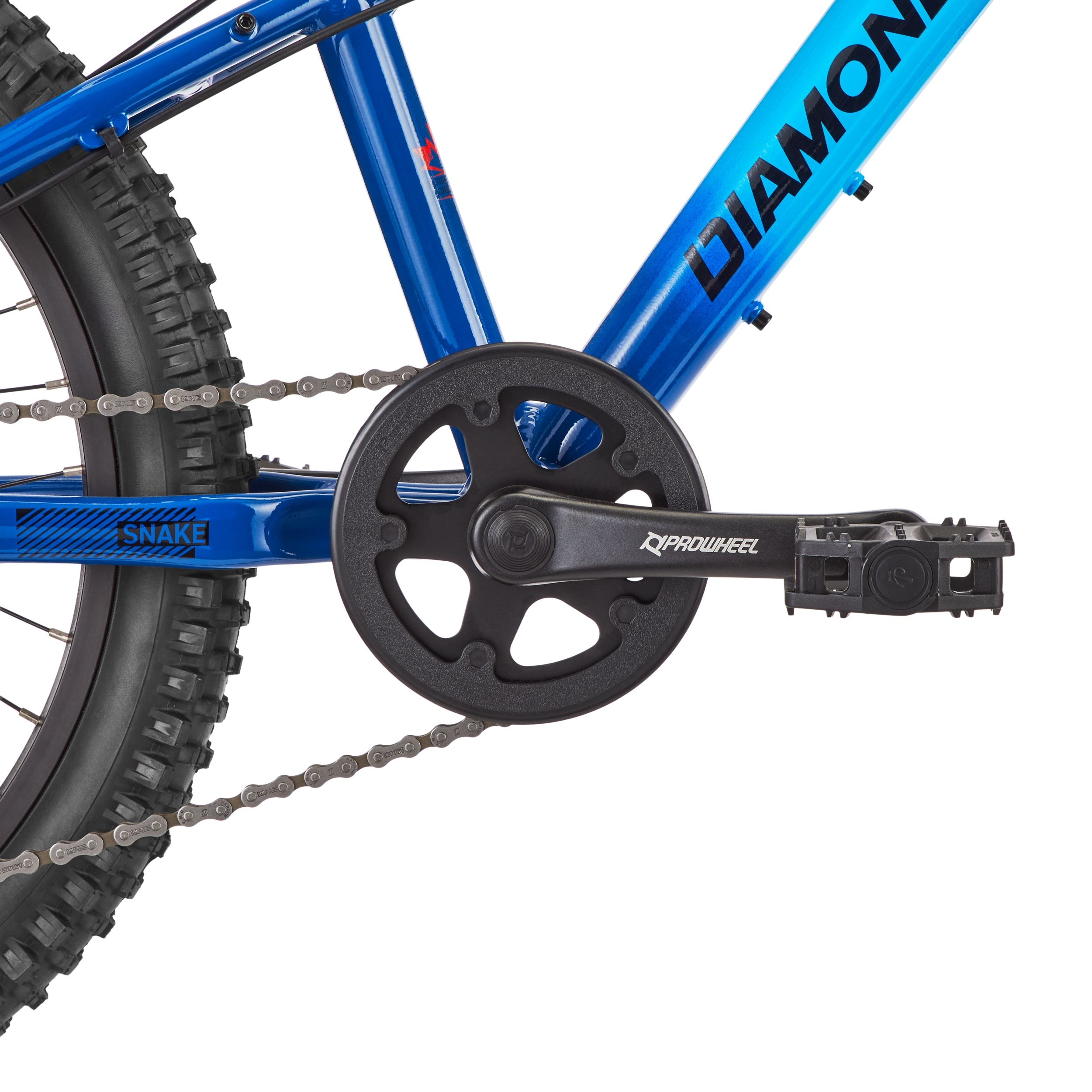 Diamondback Snake 20" Junior Mountain Bike | SportChek