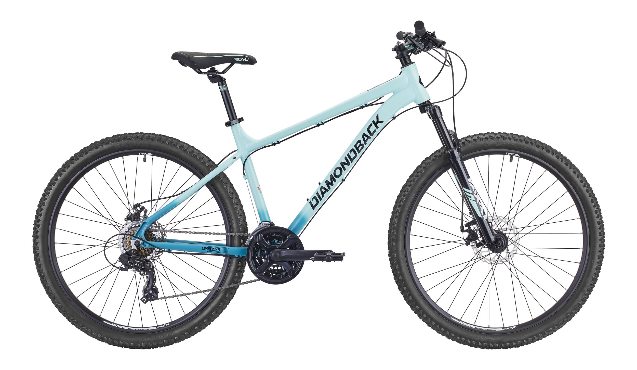 Diamondback Ridgeback 27.5" Women's Mountain Bike | SportChek