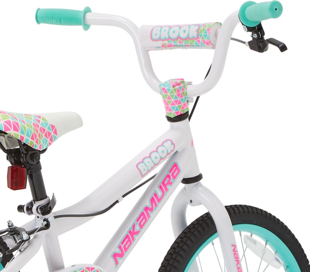 Nakamura Brook 18" Junior Bike | SportChek