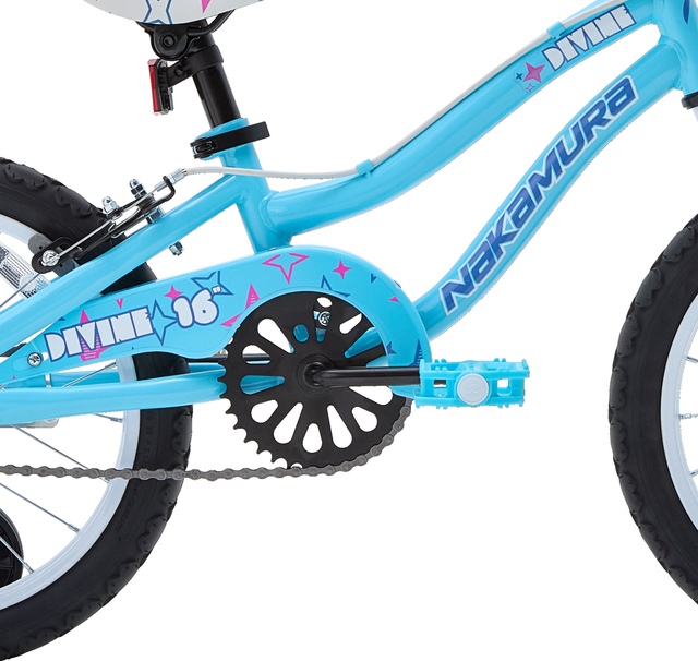 Nakamura Divine 16" Junior Bike | SportChek