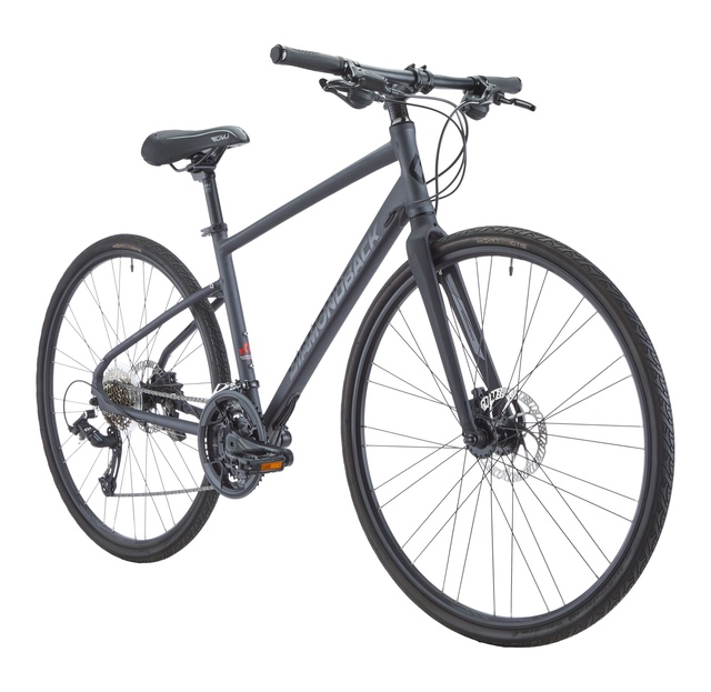 Diamondback Lachine 3.3 700C Men's Hybrid Bike | SportChek