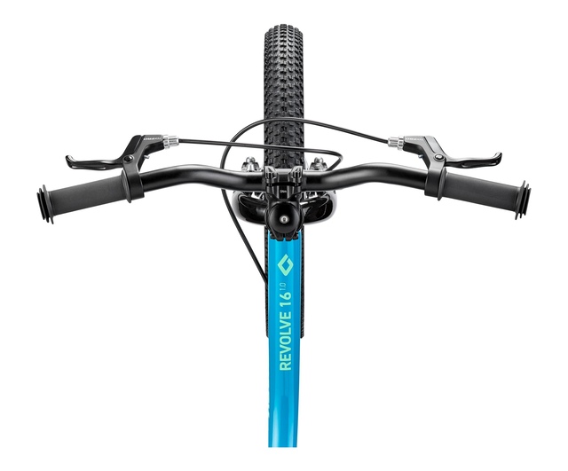 Diamondback Revolve 16 Inch Junior Mountain Bike | SportChek