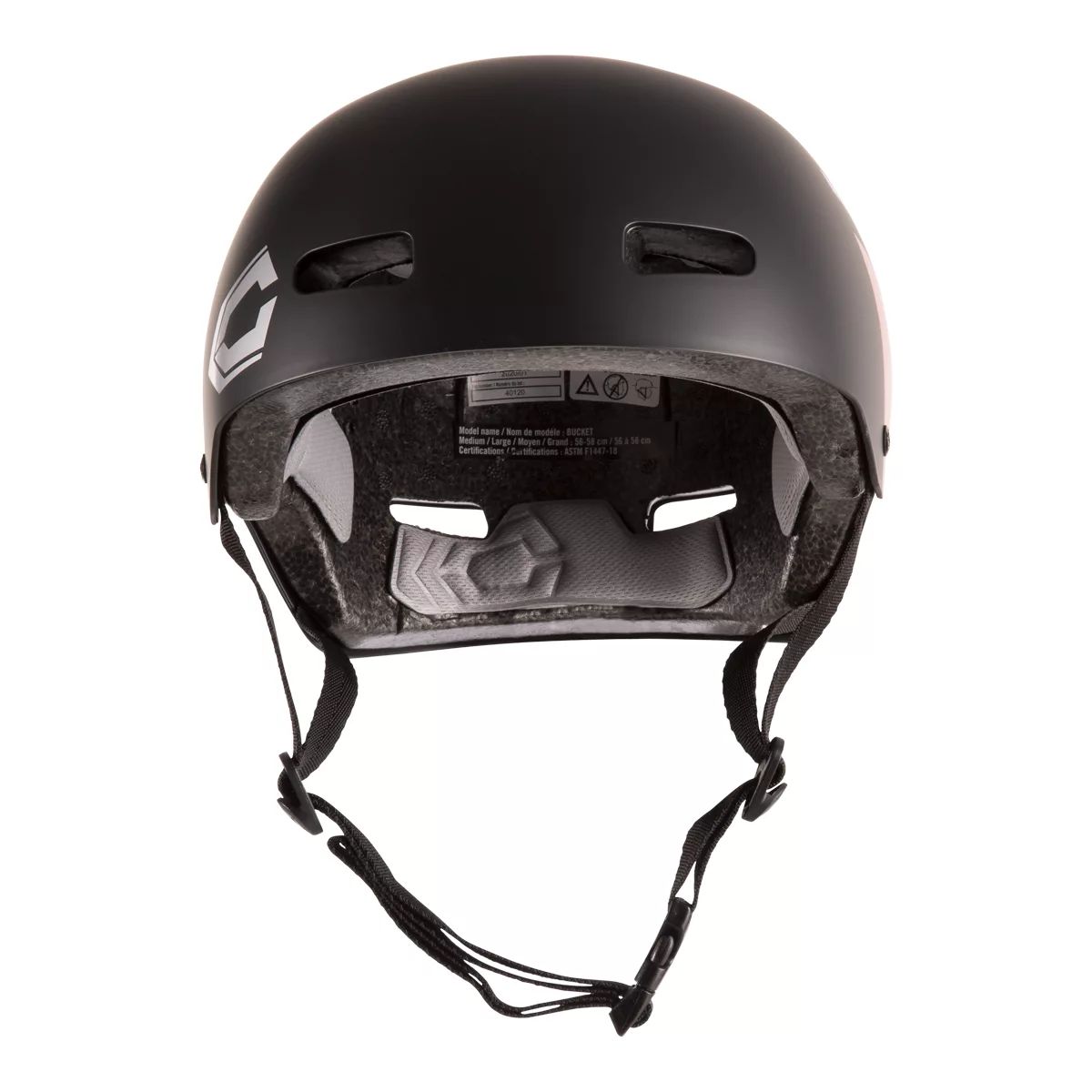 Capix Bucket Bike Helmet 2020 | SportChek