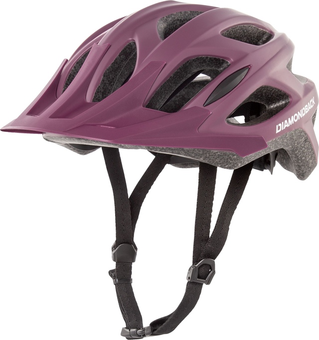 Diamondback Bush Pilot Bike Helmet | SportChek