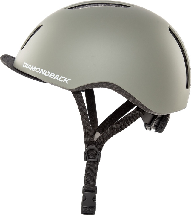 Diamondback Highway 40 Bike Helmet | SportChek