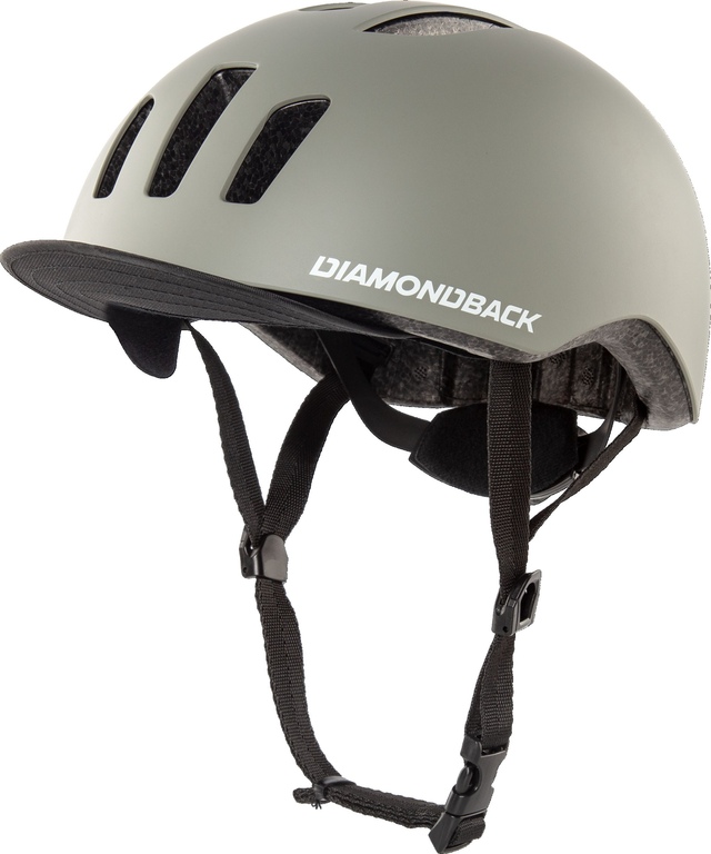 Diamondback Highway 40 Bike Helmet | SportChek