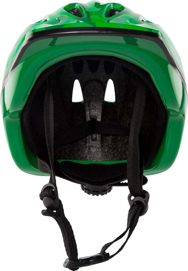 Nakamura Junior Breezer 51-55cm Bike Helmet | SportChek