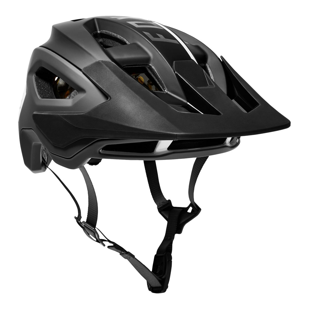 Fox Speedframe Pro Blocked Helmet | SportChek