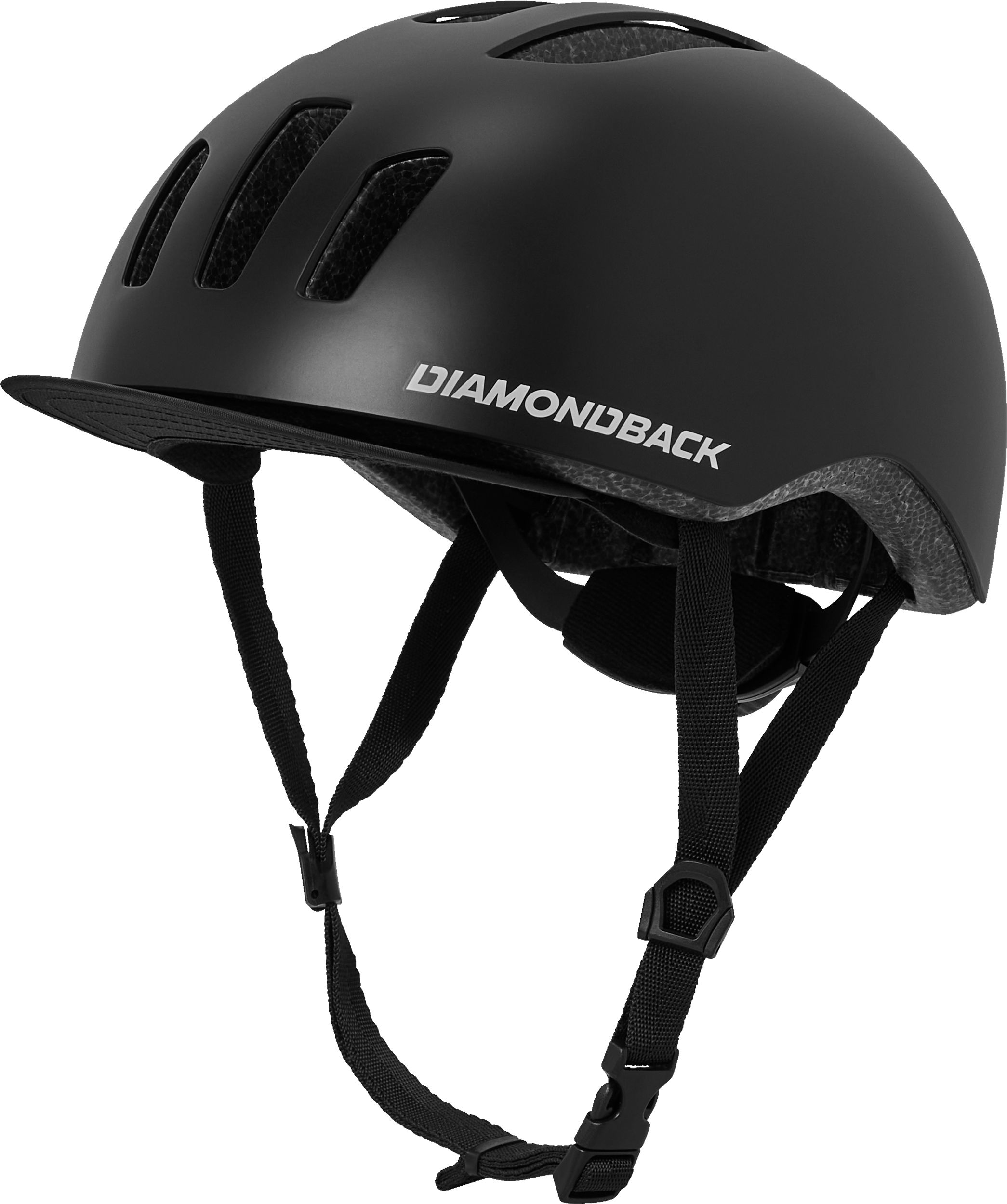 Diamondback Highway 40 Men's Bike Helmet | SportChek