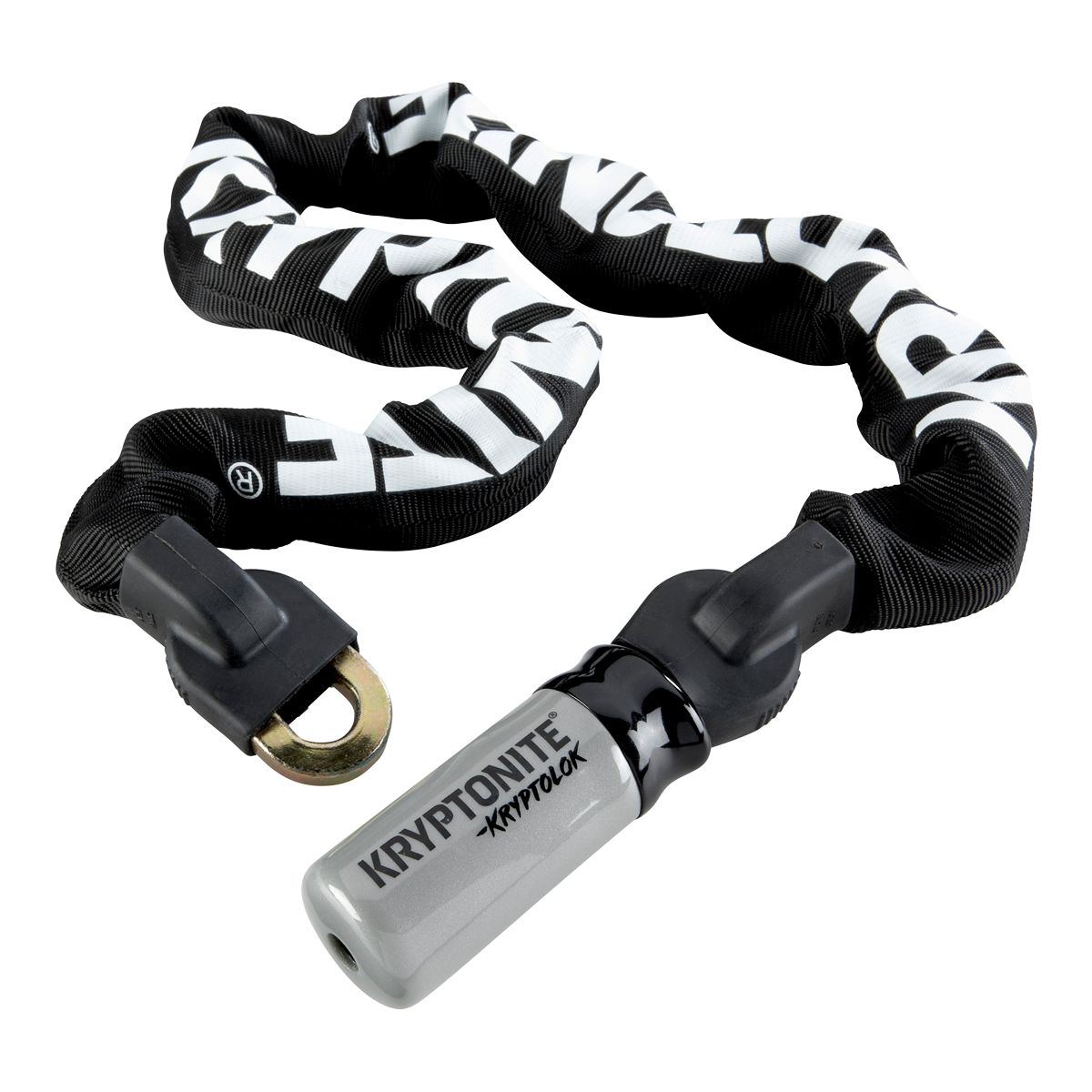 Kryptonite Kryptolok Series 2 995 Integrated Chain Lock | SportChek