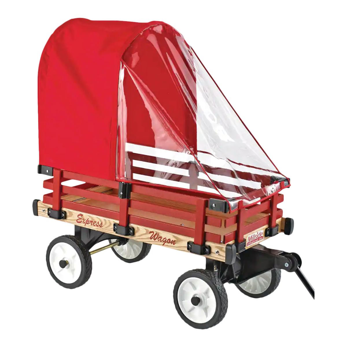 Millside All Season Wagon Canopy | Sportchek