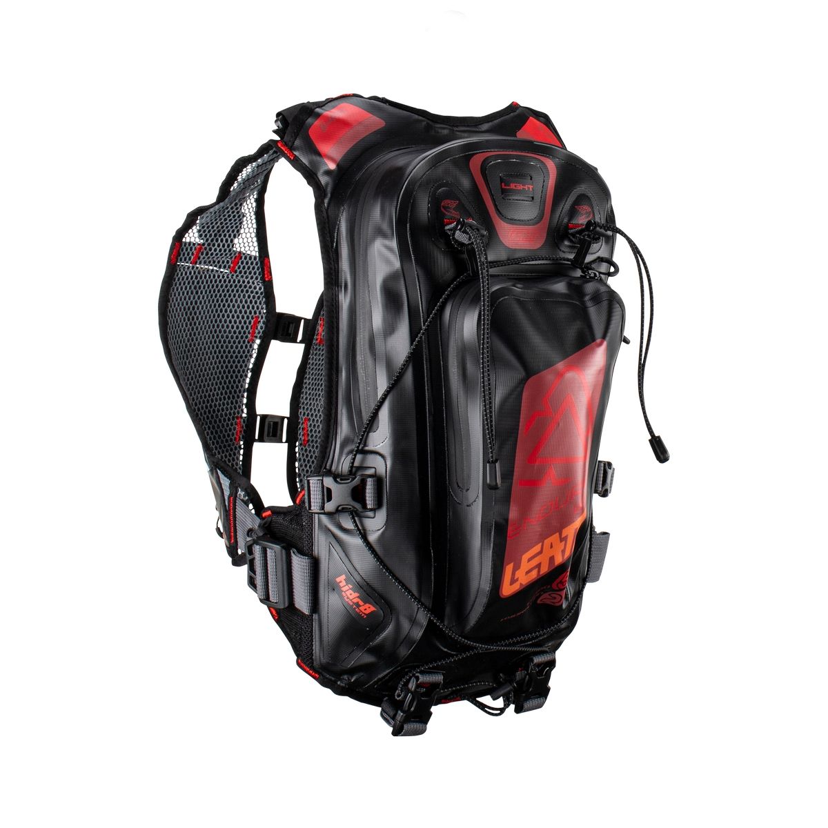 Leatt Hydration MTB Hydra Waterproof 2.0 Backpack | SportChek
