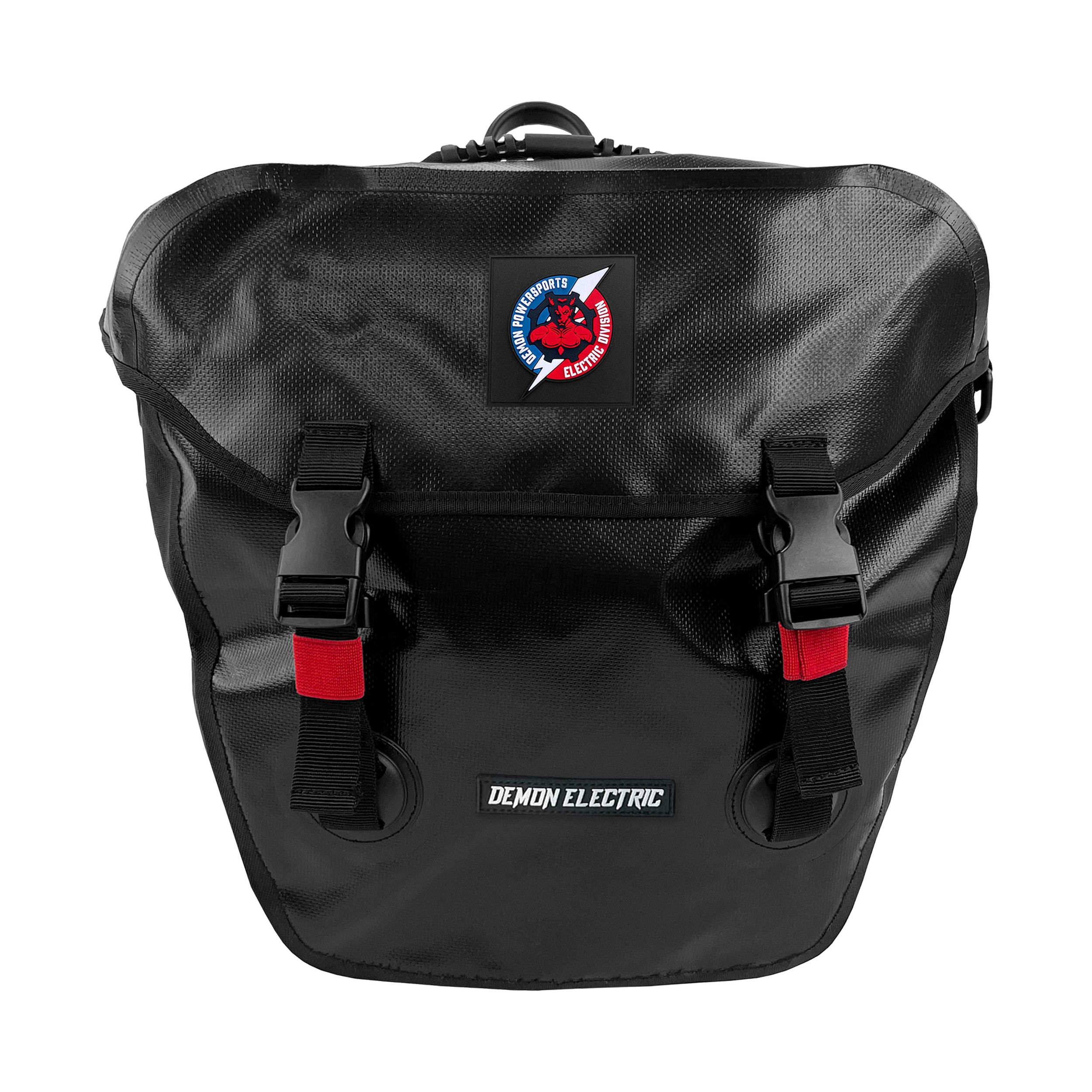 Demon Electric Bicycle Pannier Bag | SportChek