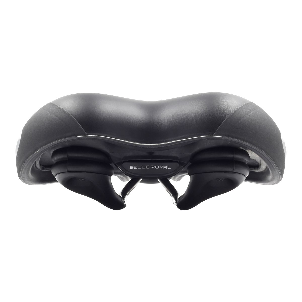 Selle Royal Lookin Moderate Bike Saddle | SportChek