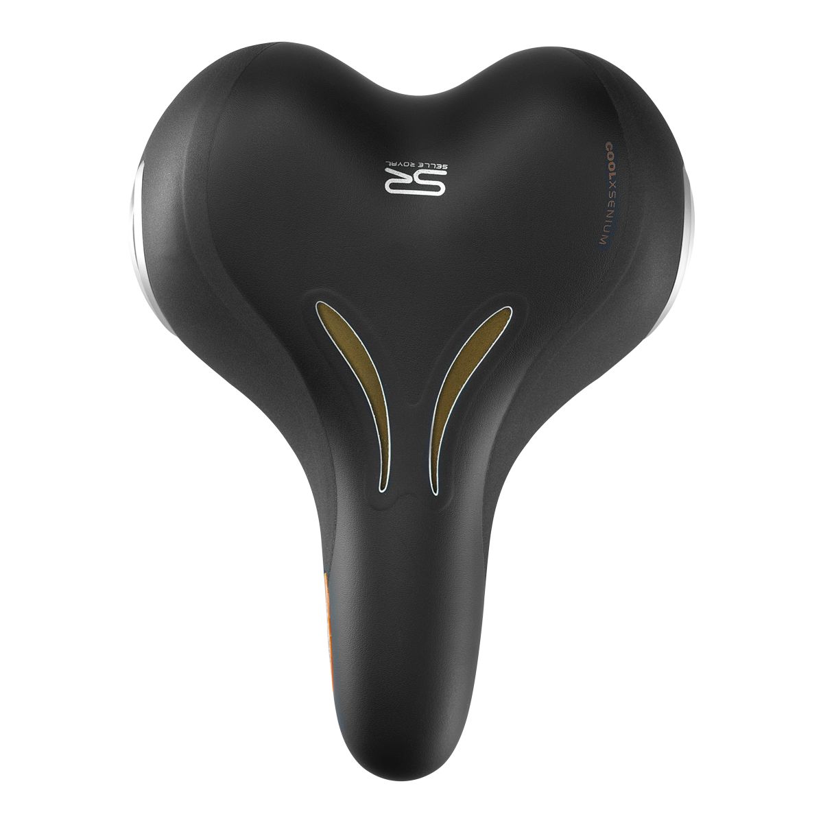Selle Royal Lookin Moderate Bike Saddle | Sportchek