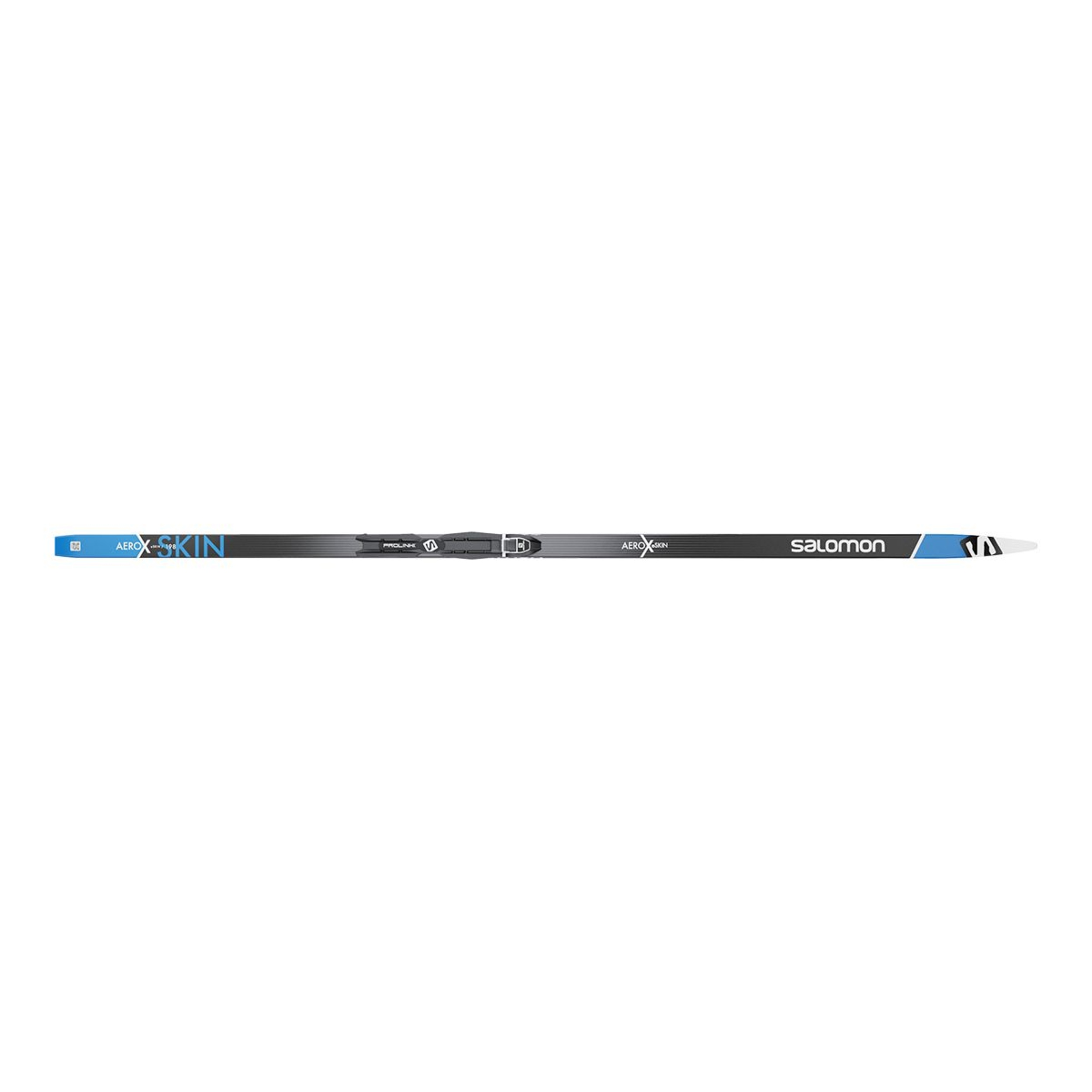 Salomon Adult Aero-X Eskin PM PLK Acc CL Skis | SportChek