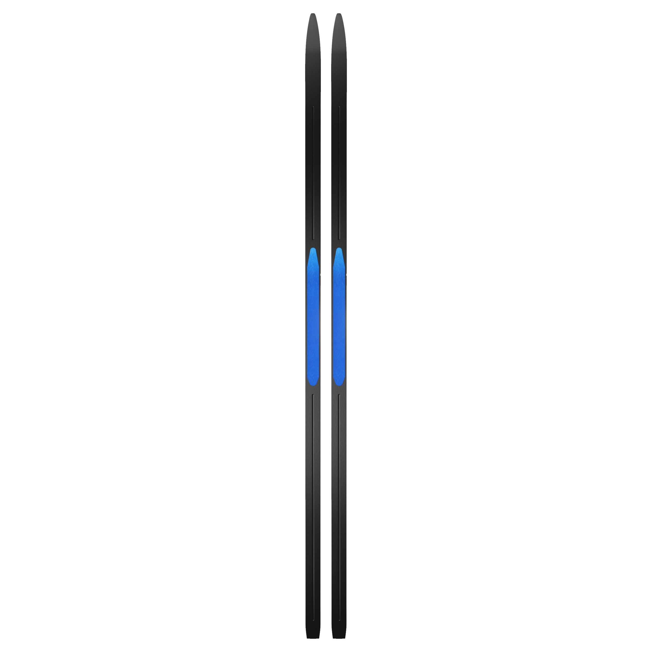 Salomon Adult Aero-X Eskin PM PLK Acc CL Skis | SportChek