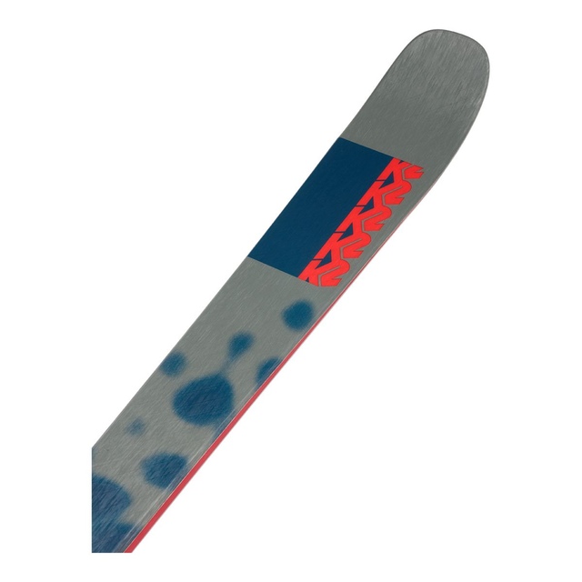 K2 Men's Mindbender 90C Freeride Skis 2023 | SportChek