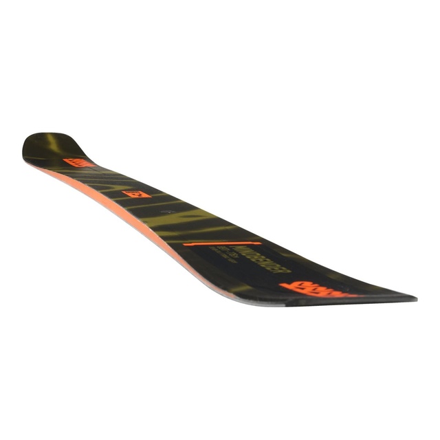 K2 Men's Mindbender 89TI All Mountain Skis 2023 | SportChek