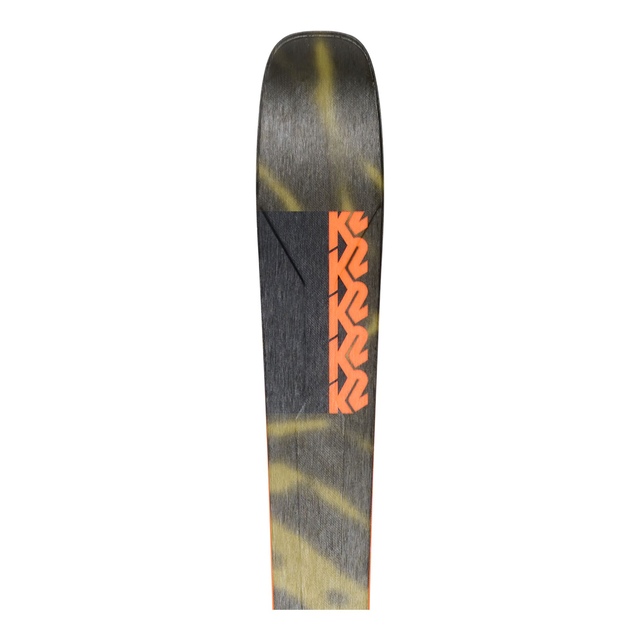 K2 Men's Mindbender 89TI All Mountain Skis 2023 | SportChek