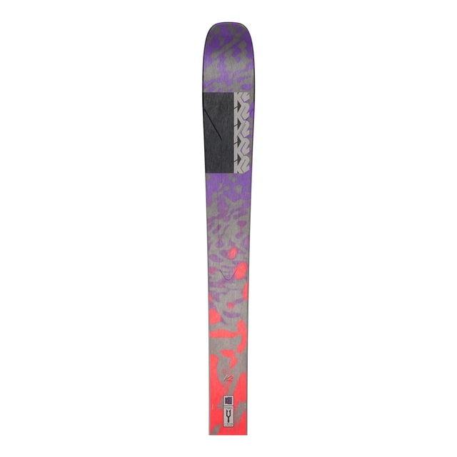 K2 Women's Mindbender 99TI All Mountain Skis 2023 | SportChek