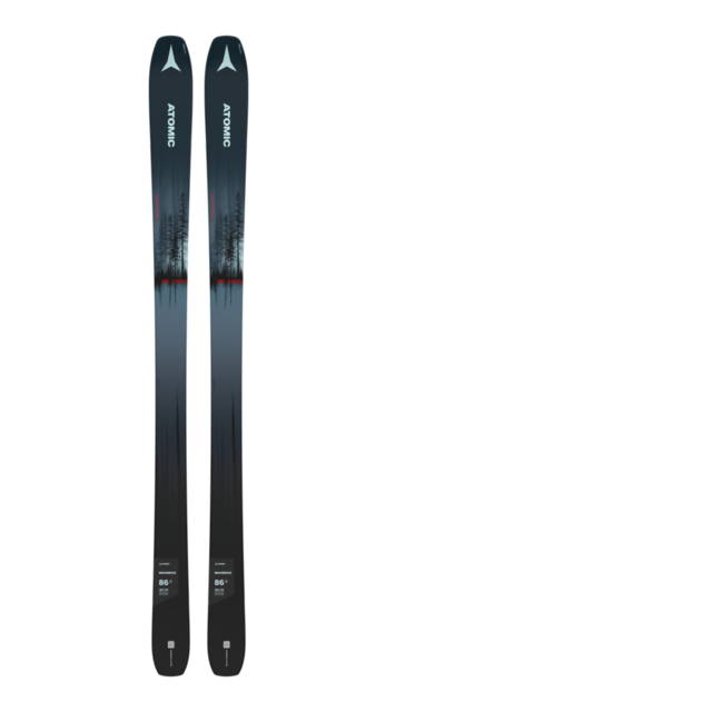 Atomic Maverick 86 C Men’s Skis 2023 | SportChek