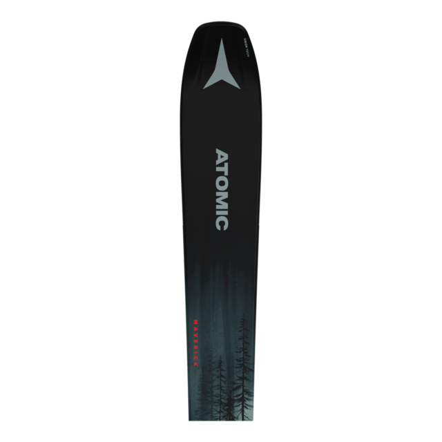 Atomic Maverick 88 TI Men’s Skis 2023 | SportChek