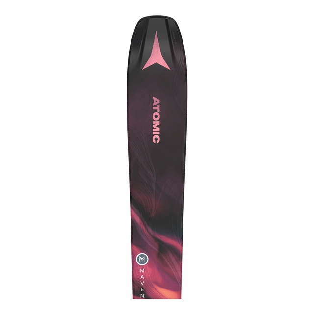 Atomic Maven 86 Women's Skis 2023 | SportChek