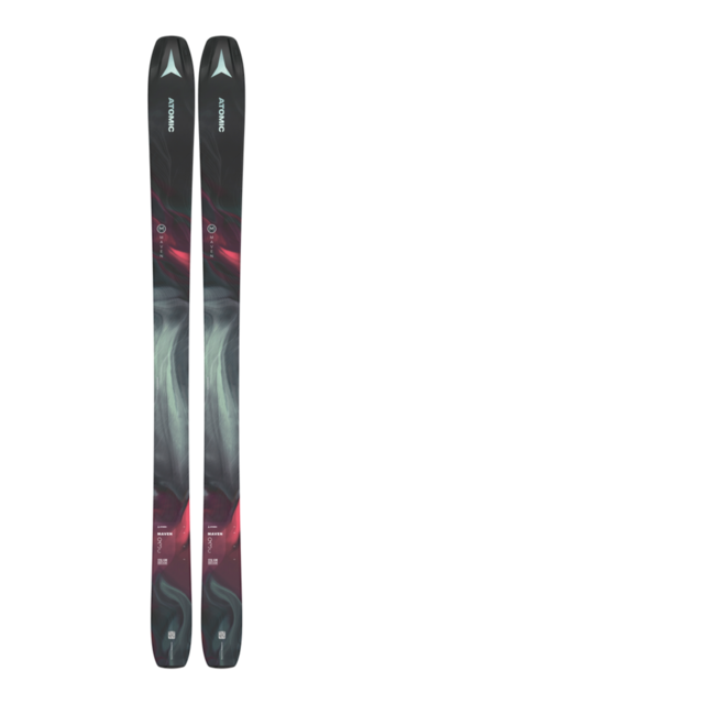 Atomic Maven 93 C Women's Skis 2023 | SportChek
