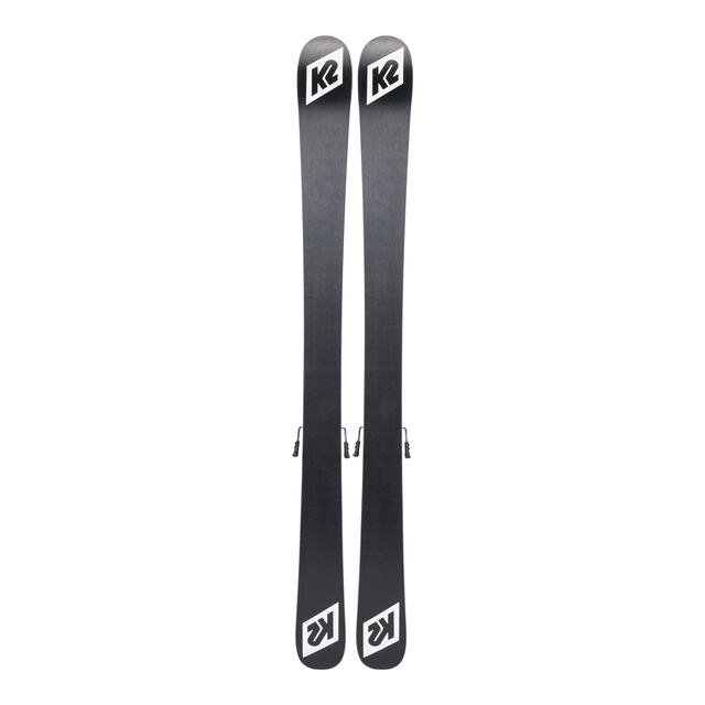 K2 Poacher Junior Skis 2023 with FDT 7.0 Bindings | SportChek