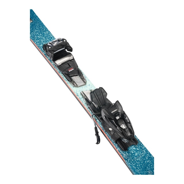 K2 Disruption 78C Alliance Women's Skis 2023 & Marker ER3 10 Quikclik Bindings | SportChek