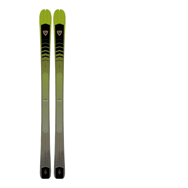 Rossignol Men's Escaper 80 Touring Skis 2023 | SportChek